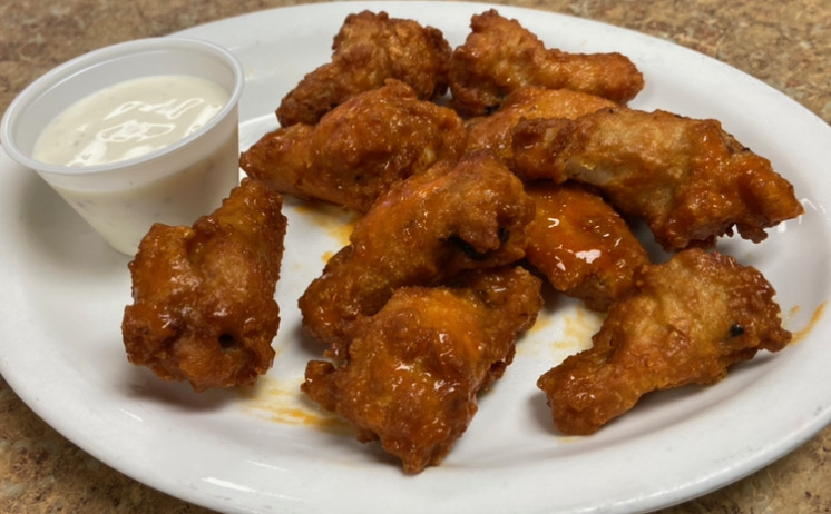 Menu – Cosmos Cafe