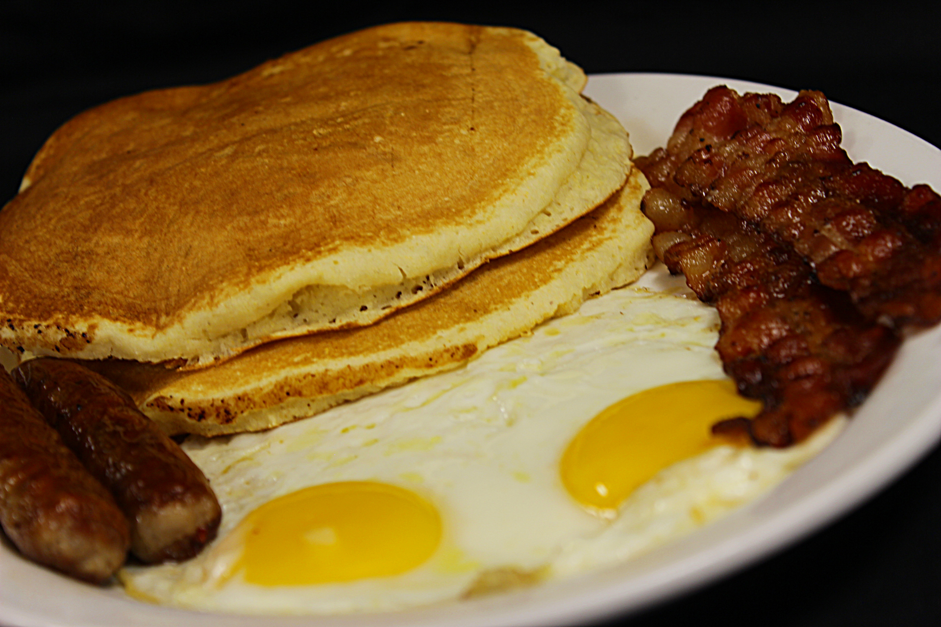 Menu – Cosmos Cafe