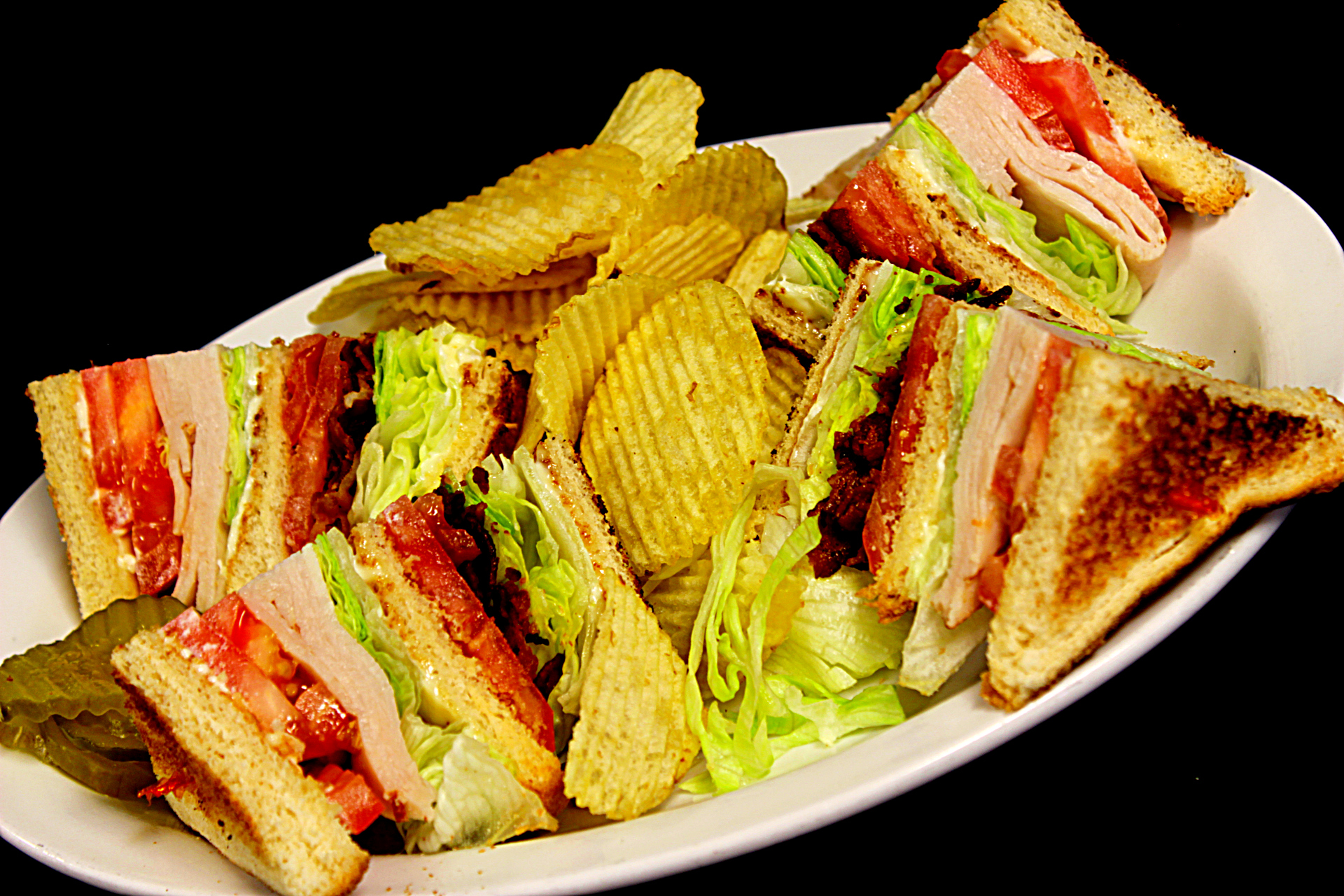 Menu – Cosmos Cafe