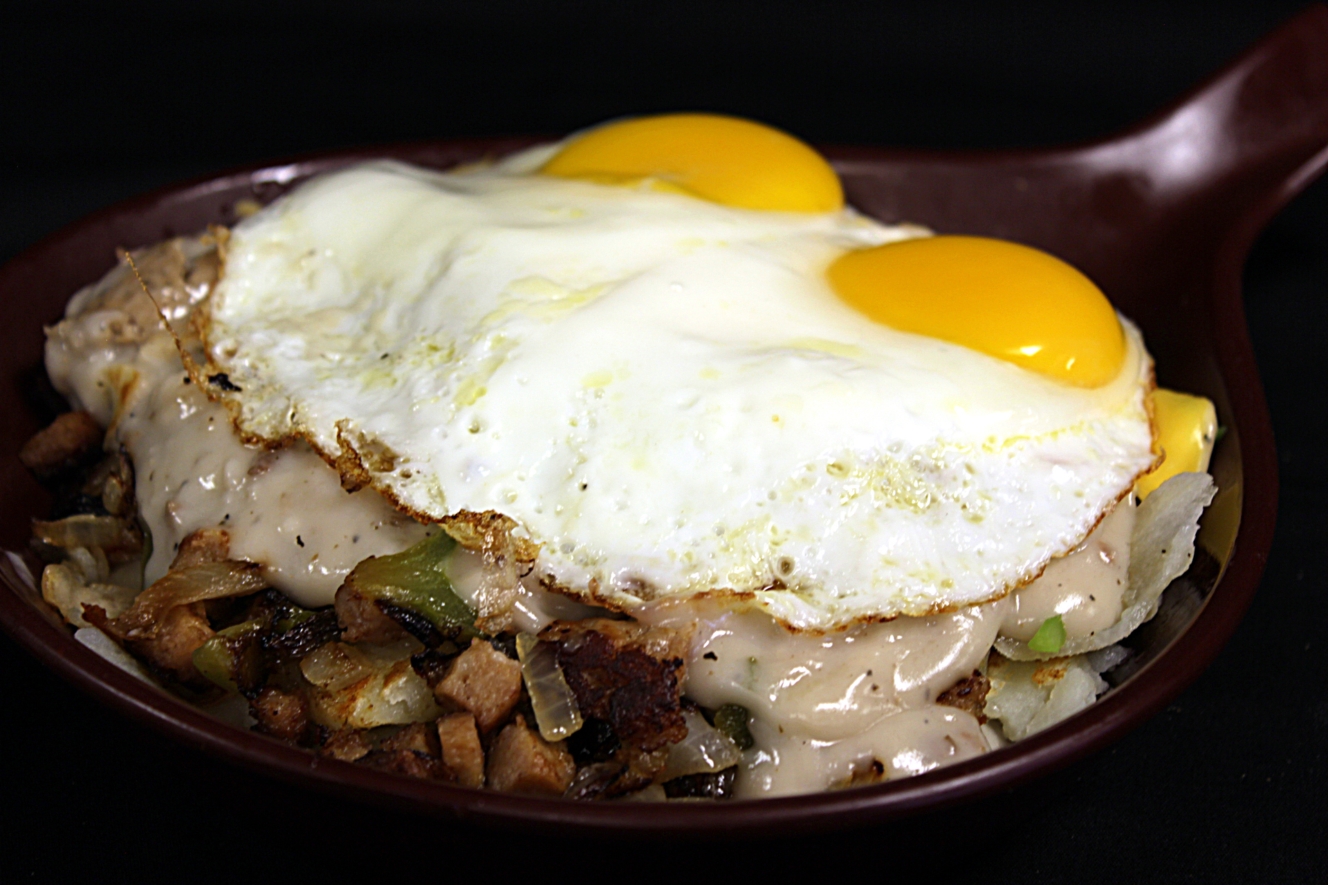 Menu – Cosmos Cafe