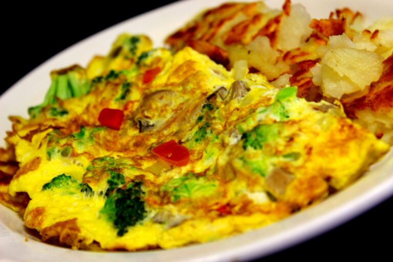 Menu – Cosmos Cafe